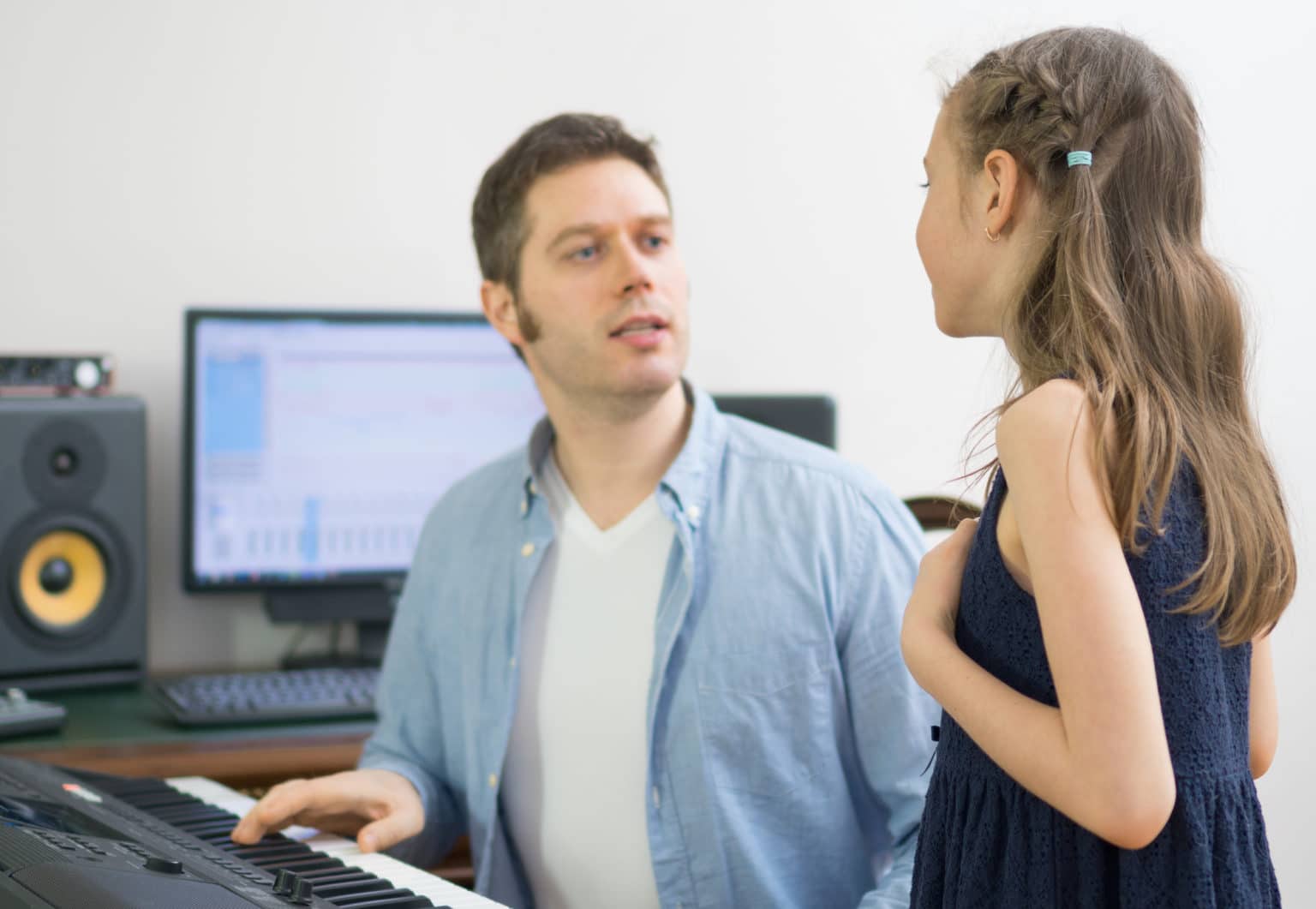My Voice Cracks When I Sing - Singing Success