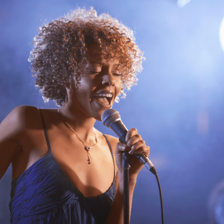 5 Industry-Standard Vocal Layers - Singing Success