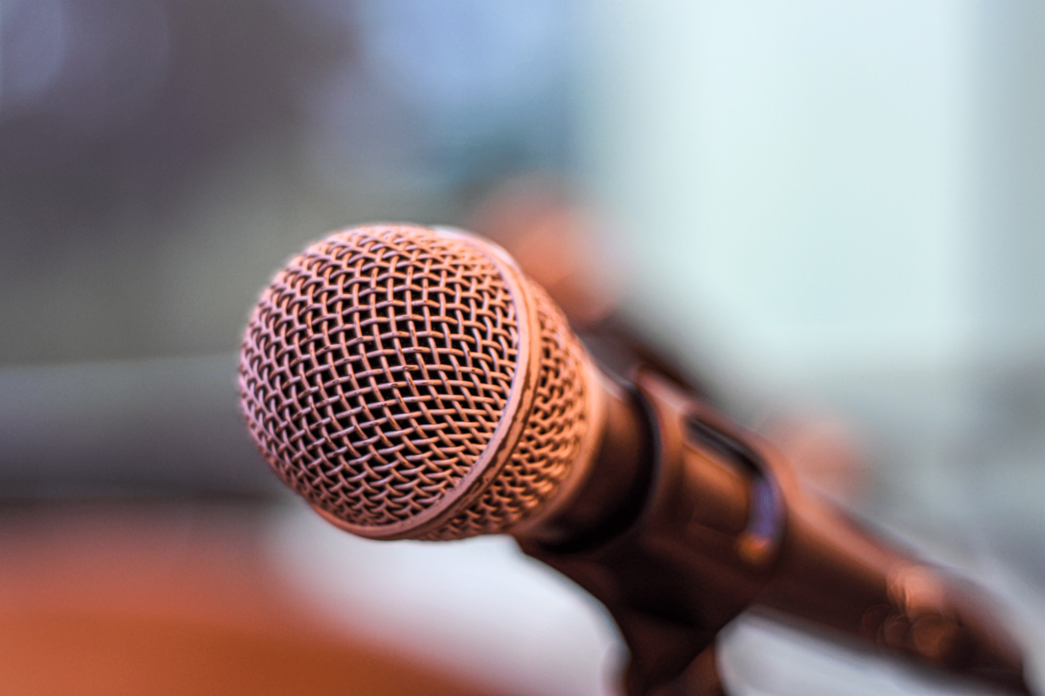 Why Do I Sound Bad When I Record Myself Singing? - Singing Success