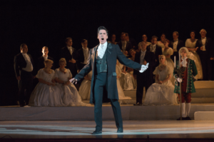 Understanding The Baritone Voice Type - Singing Success