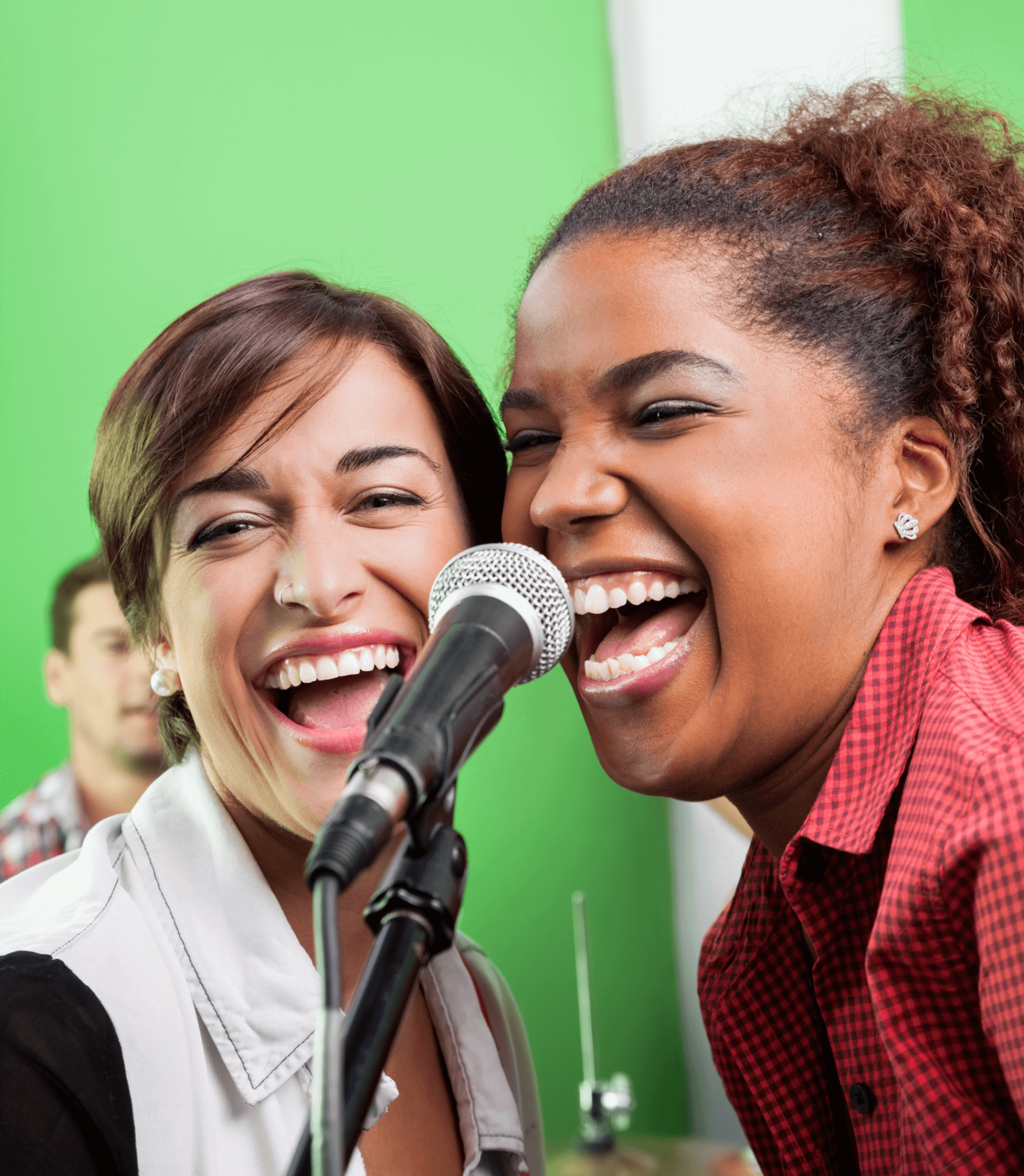 How to Practice Acapella Sining - Singing Success
