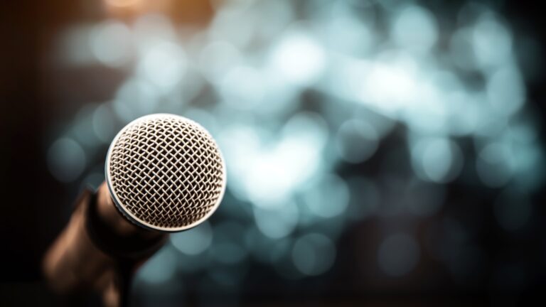 Vocal Pitch: How to not Sing off Key (The Myth of Tone Deafness ...