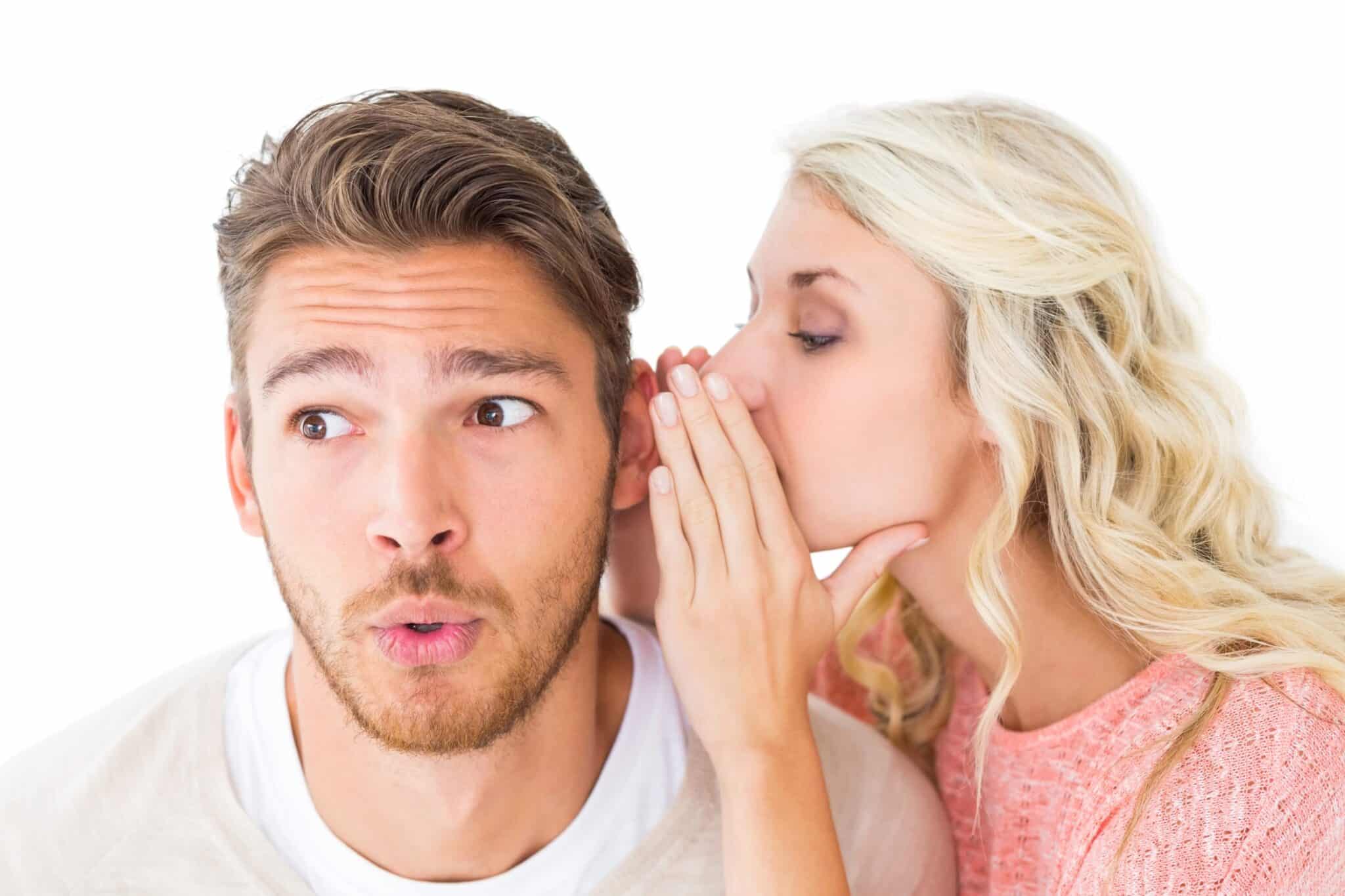 Singers Ask: Is Whispering Bad For Your Voice?