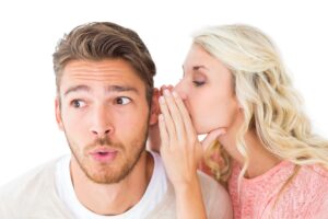 Singers Ask: Is Whispering Bad For Your Voice?