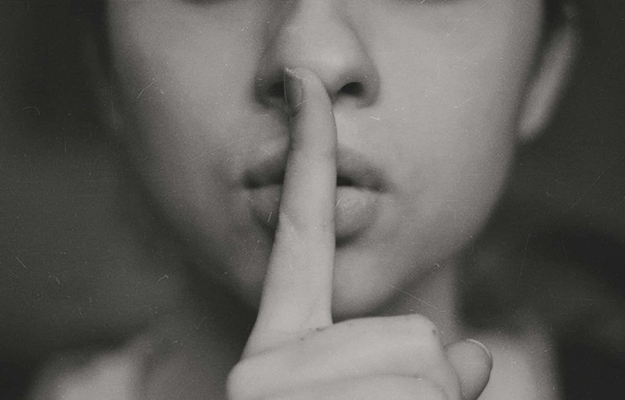 Singers Ask: Is Whispering Bad For Your Voice?